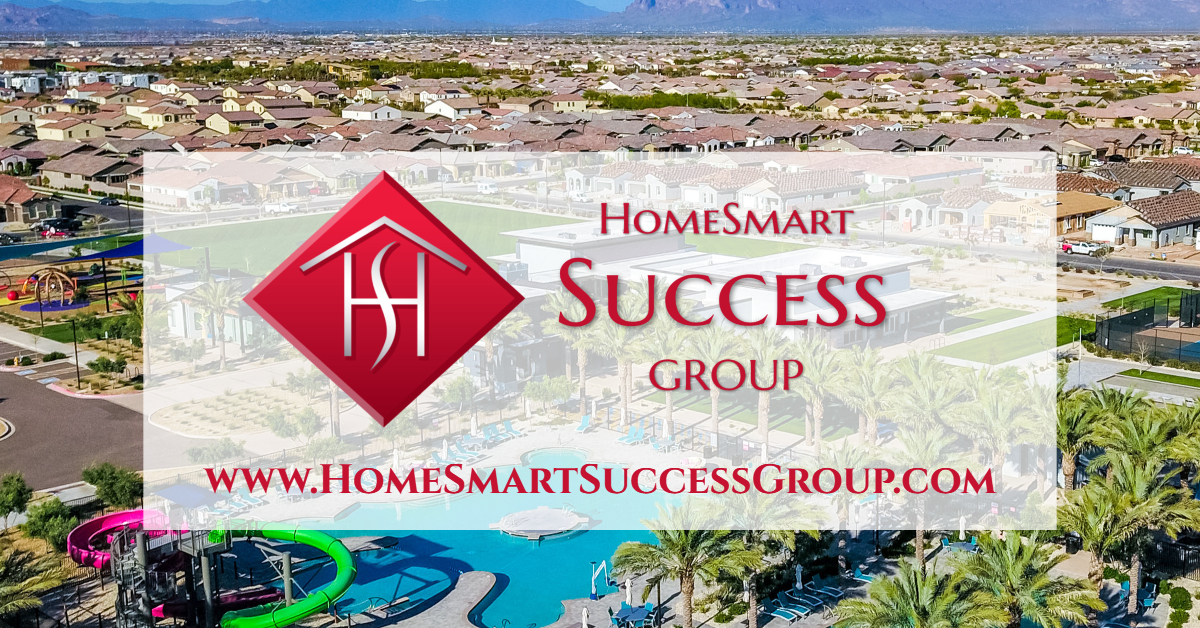 HomeSmart Success Group | Home